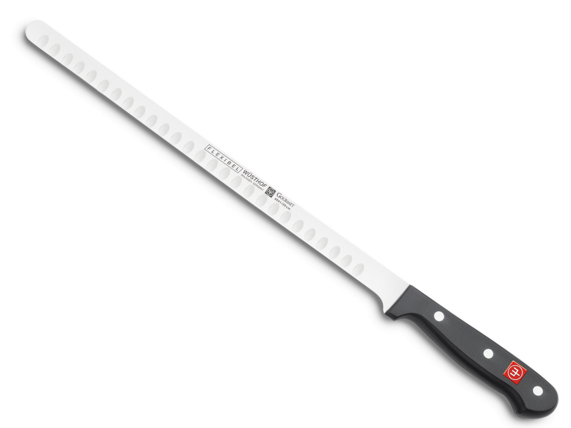 Wüsthof Gourmet 4541 Lachsmesser 29 cm